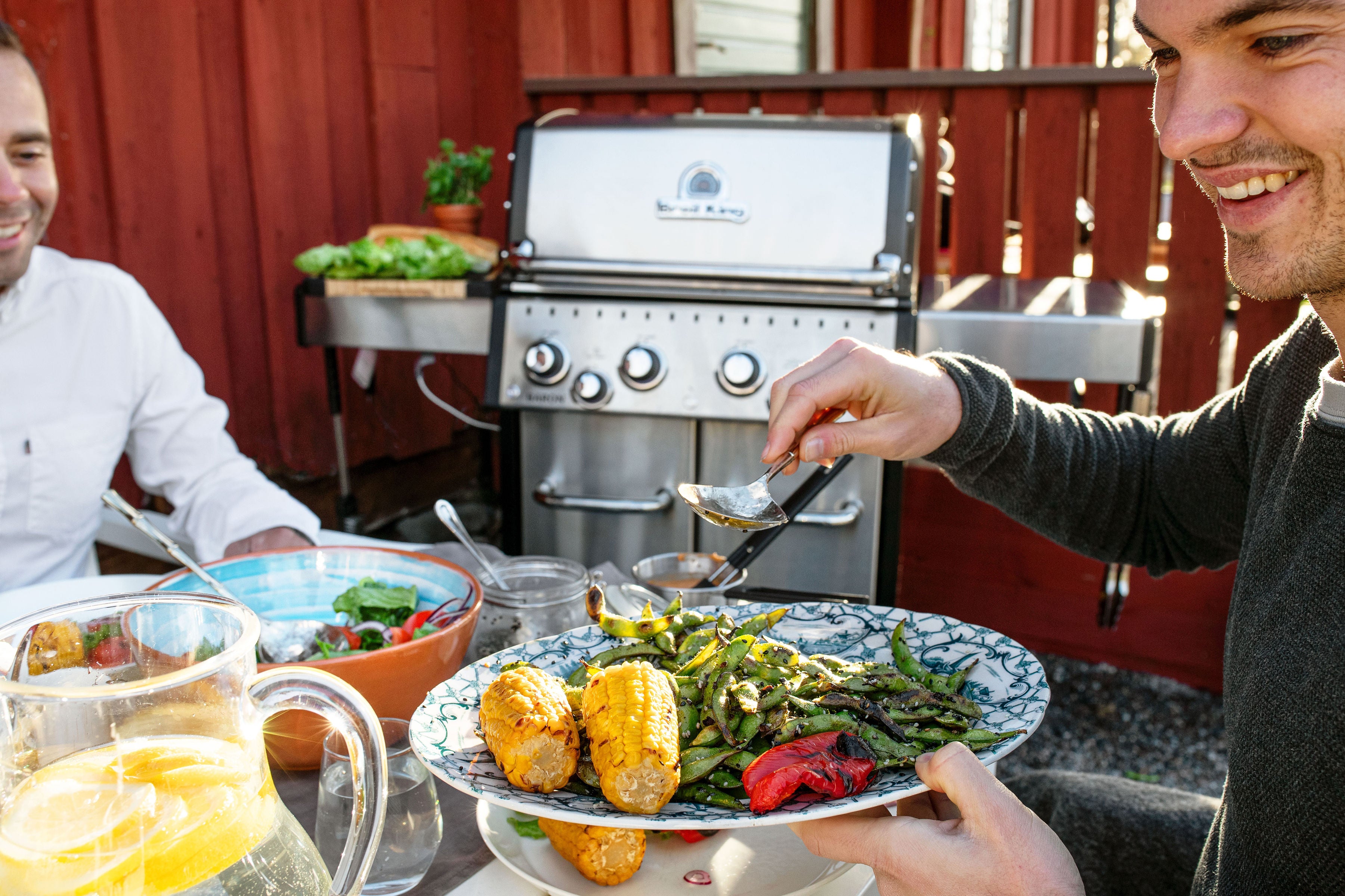 Baron™ – Broil King Sverige